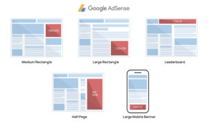 Standard Banner Advertising Sizes For Most Effective Campaigns in 2021